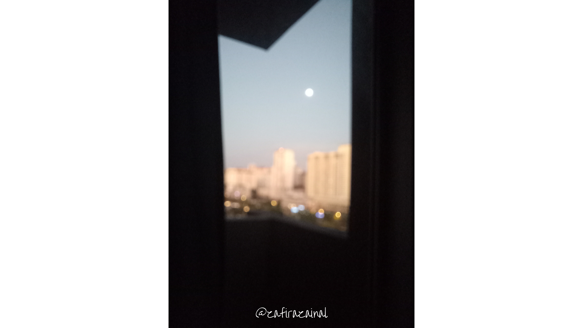 21 Rajab 1446H – Silence is A Space – ZAFIRA ZAINAL